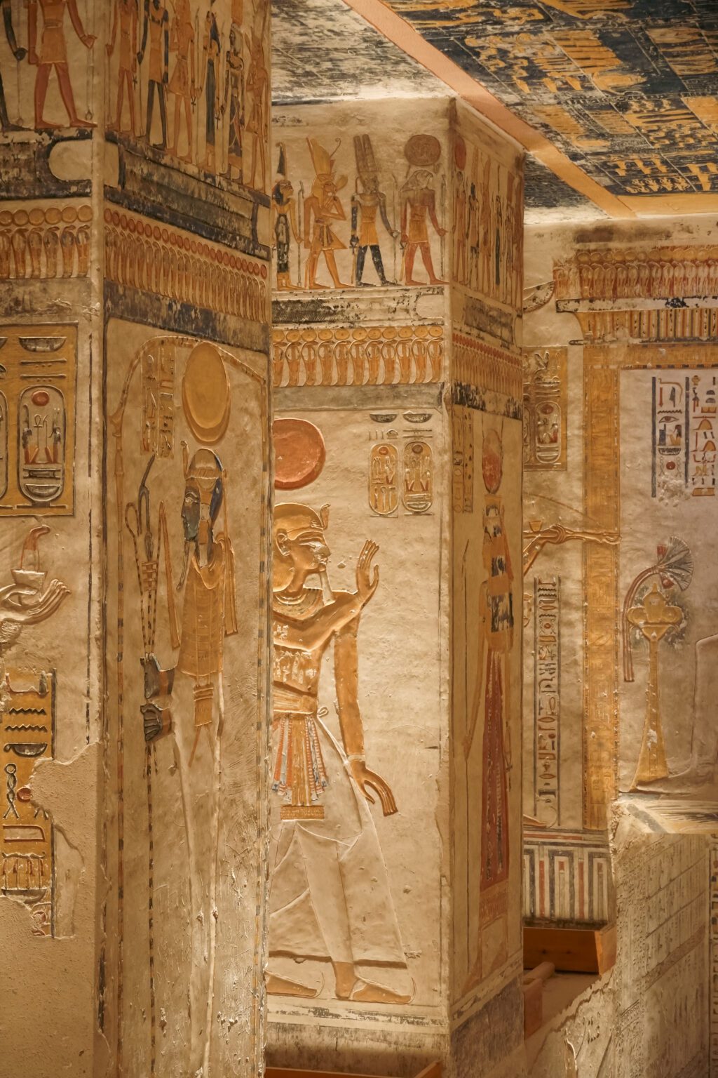 Visiter la Vallée des Rois à Louxor : Mon guide complet