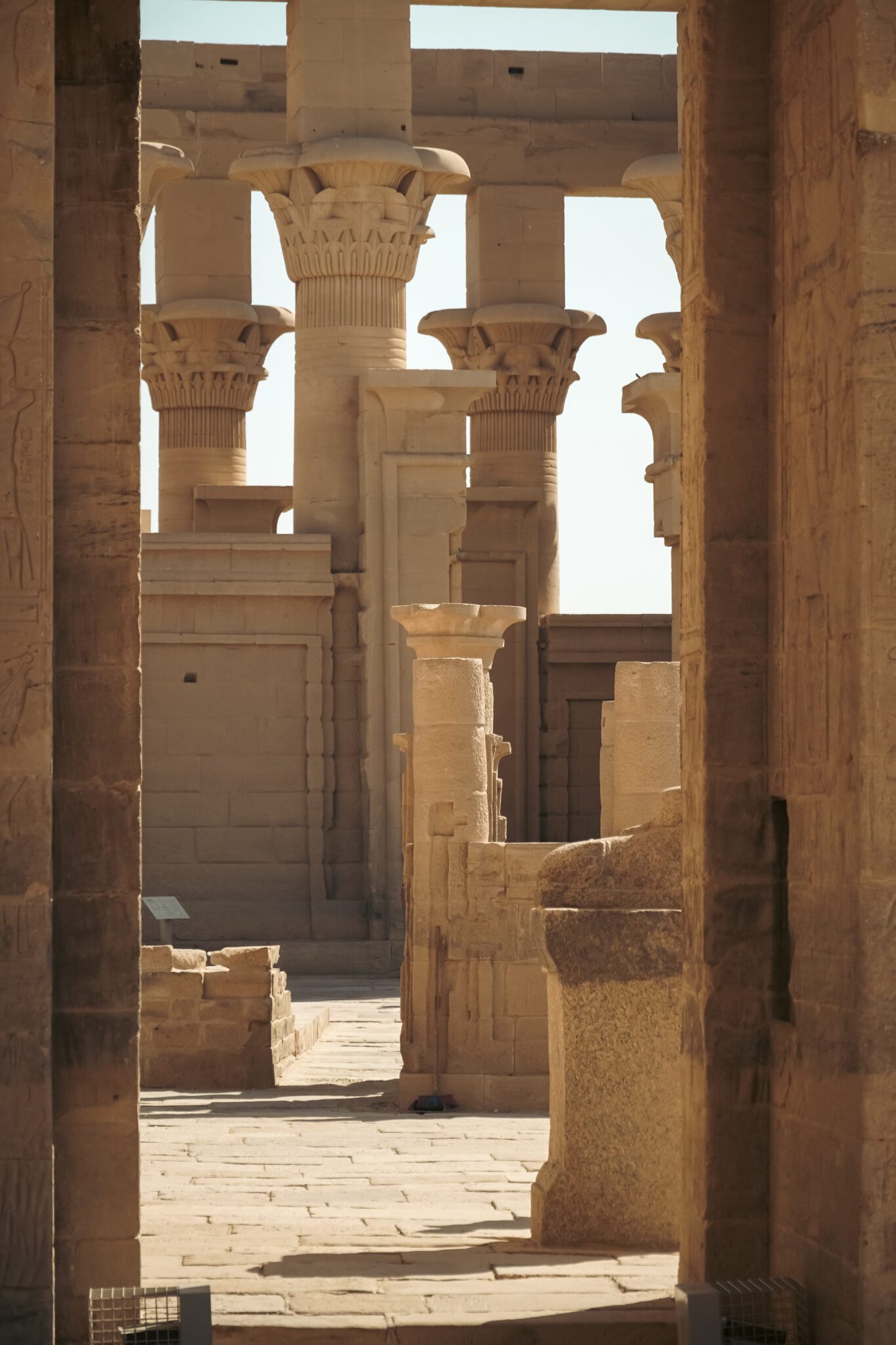 Que faire à Assouan ? Mon guide complet pour la perle du Nil