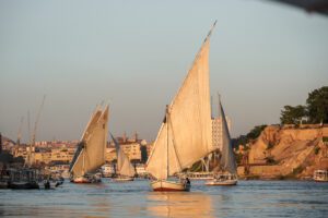 Que faire à Assouan ? Mon guide complet pour la perle du Nil