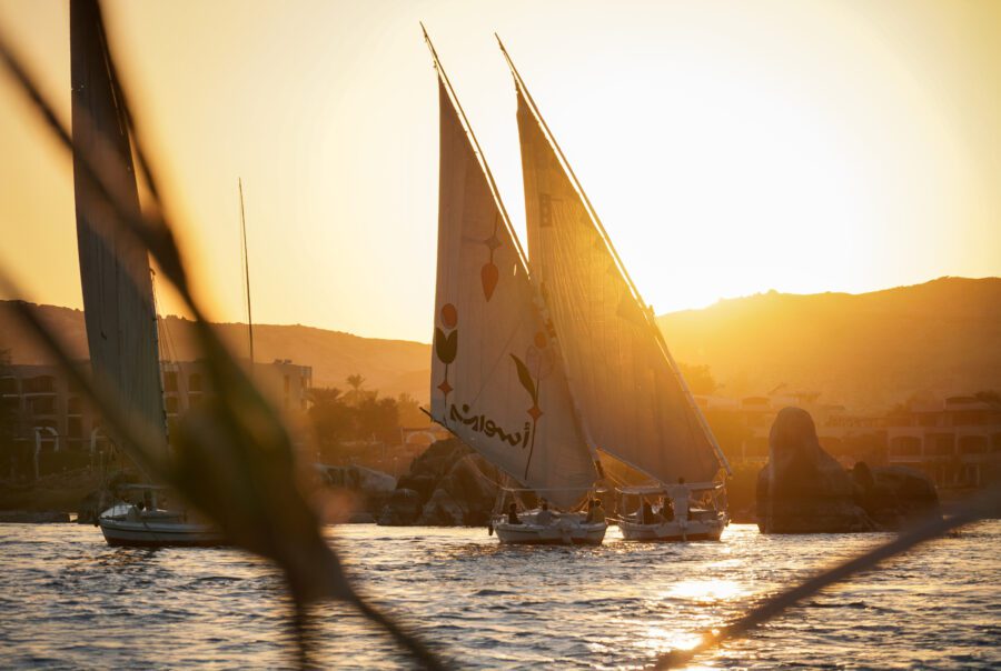 Que faire à Assouan ? Mon guide complet pour la perle du Nil