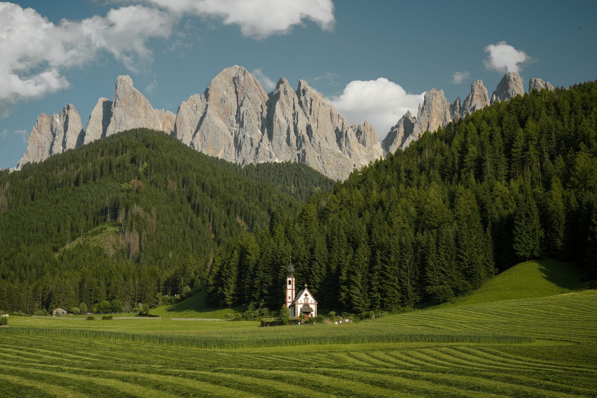 Visiter le Val di Funes : Mes 3 incontournables à faire